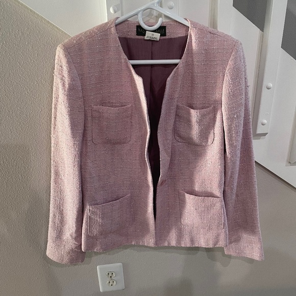 Harve Benard | Jackets & Coats | Blazer By Harve Benard By Benard ...